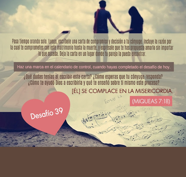 iglesiadecristodelrio: El amor perdura iglesiadecristodelrio: El amor perdura