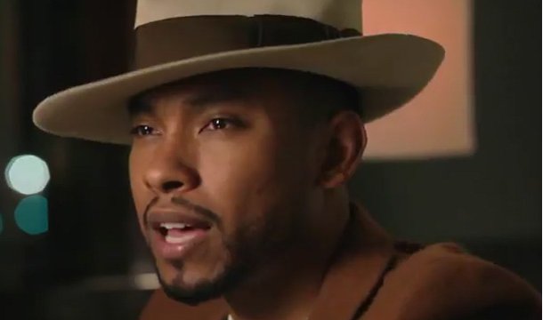 Soul 11 Music: Interview: Miguel