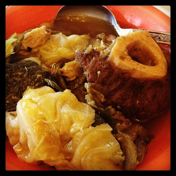 Mama's Lauya (Beef Stew) ~ Pinay Mom Blogs!...and LIFE goes on for a ...