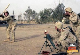 Funny Image Collection: Funny Iraq Pictures in worlds!