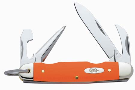 The Drawn Cutlass: Arrival