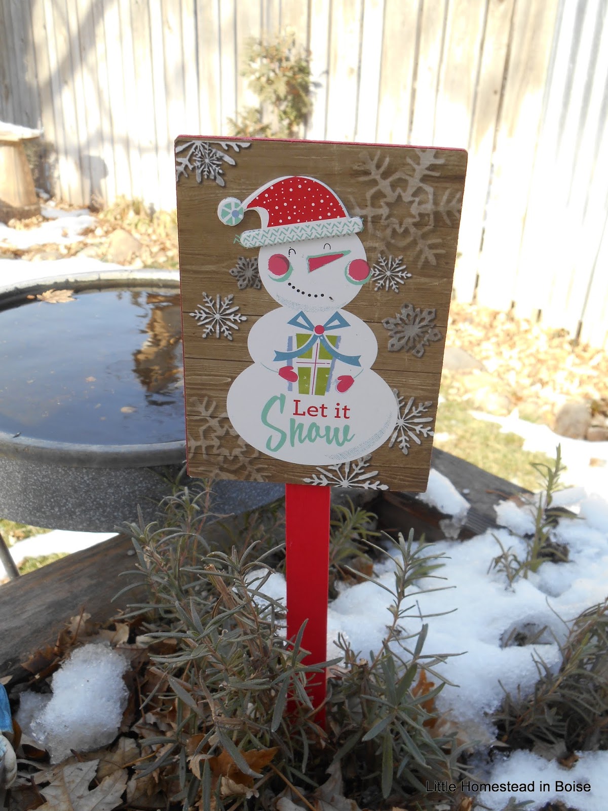 Little Homestead In Boise : Low Cost Ways To Keep Your Home Warm In The ...