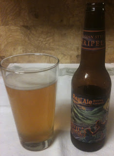 EffDub Pub: Real Ale Devil's Backbone ....