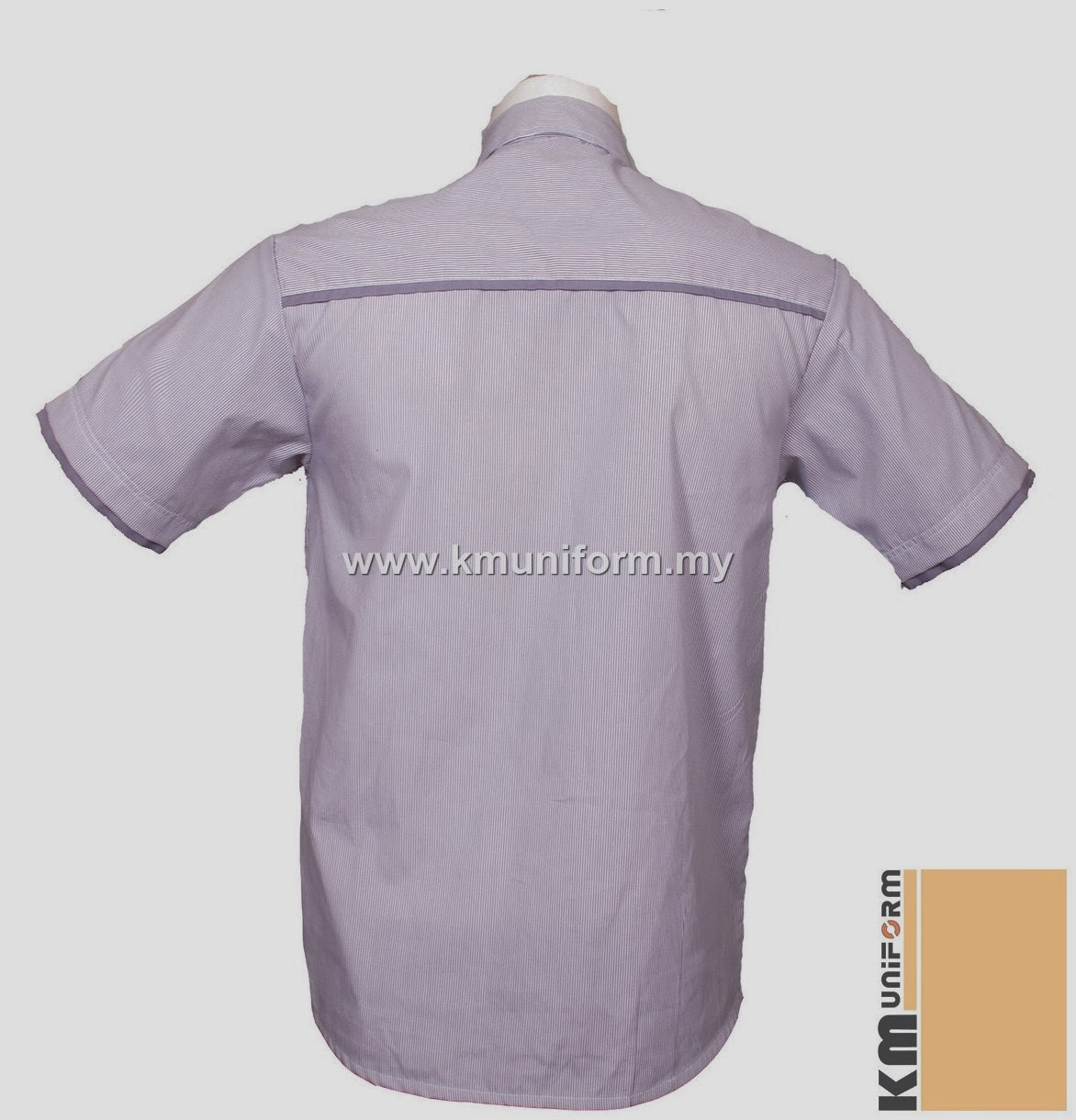 KM Uniform Product - Uniform