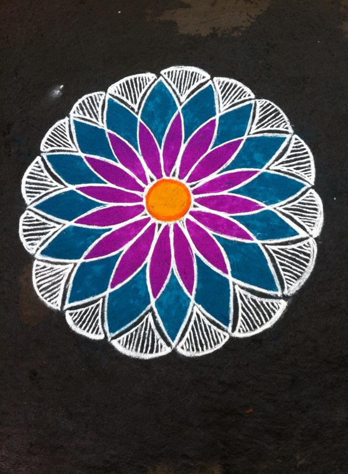 CHODAVARAMNET: 11 Best Kerala Rangoli Designs with Pictures latest 2018
