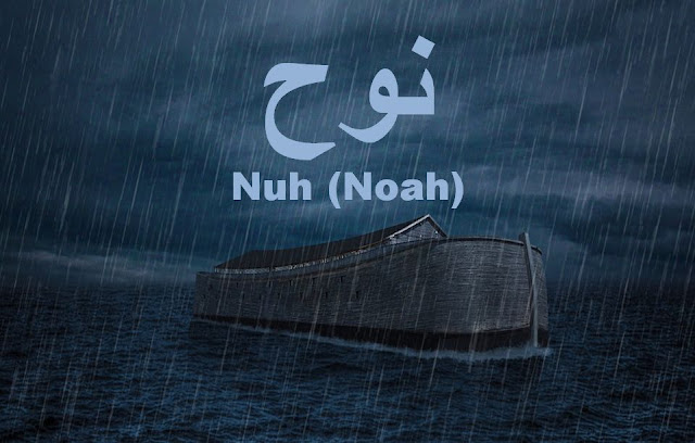 Surah Nuh "Noah": Summary of 71st Chapter of the Holy Quran