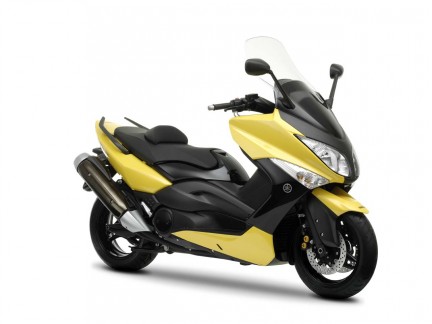 2009 Yamaha T-Max 500 Touring Scooters |sportbike new release picture ...
