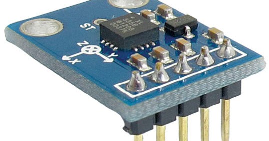 Electronic Project : Earthquake Indicator Using Arduino , AVR ...... Electronic Project : Earthquake Indicator Using Arduino , AVR ......