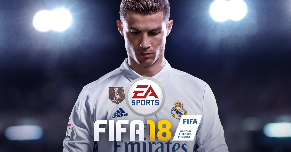 System Requirements PC untuk Game FIFA 18 Dan Tanggal Rilisnya ...