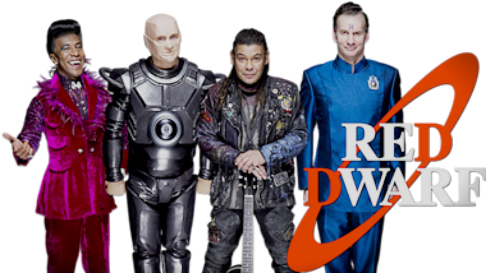 The Glamour Of Holography On The Silver And Small Screens ~ LoupDargent ...