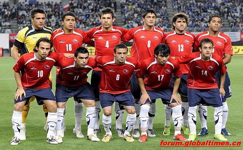 Chile copy1 at emaze Presentation