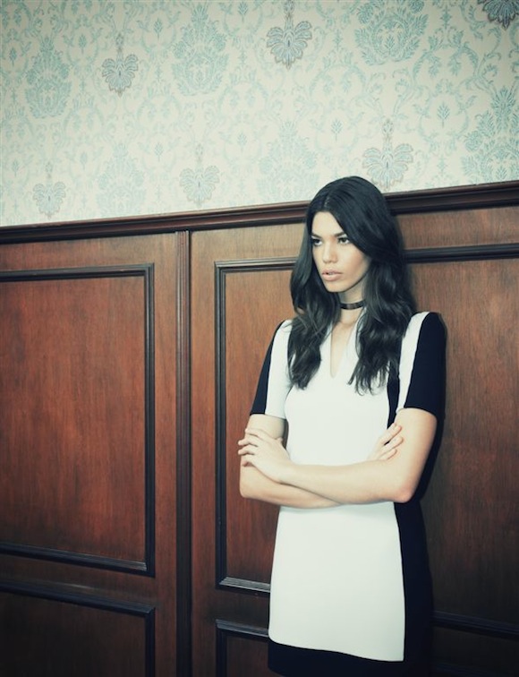 Maria Lulu: Mix de tendências no Inverno/12 da Maria Lulu