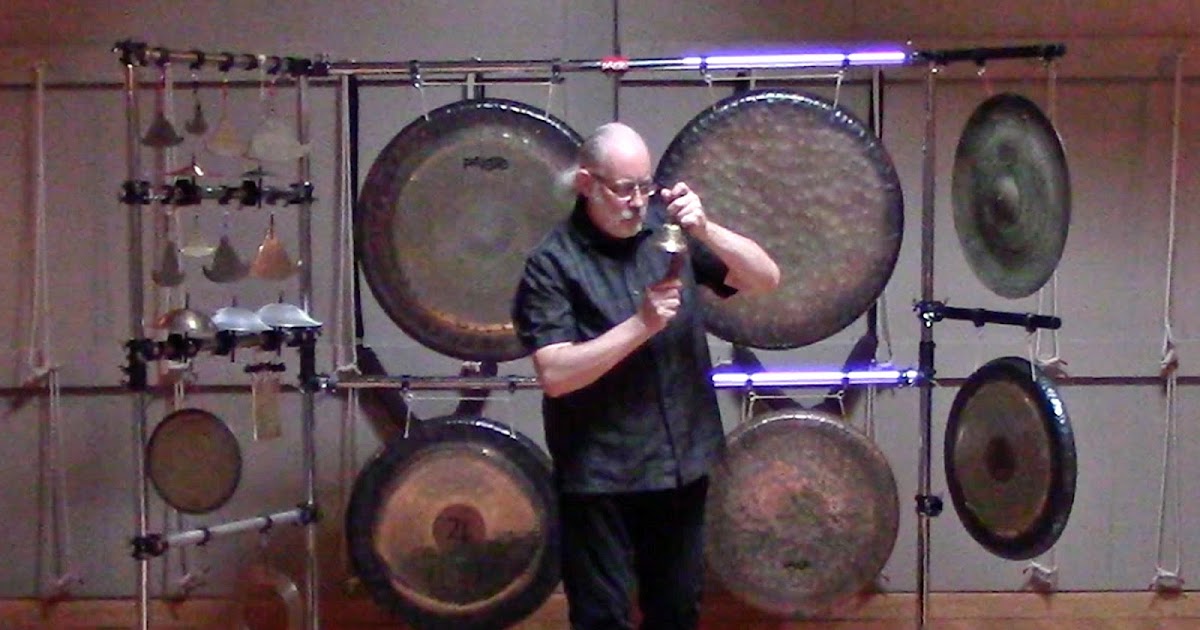 The Way of the Gong™