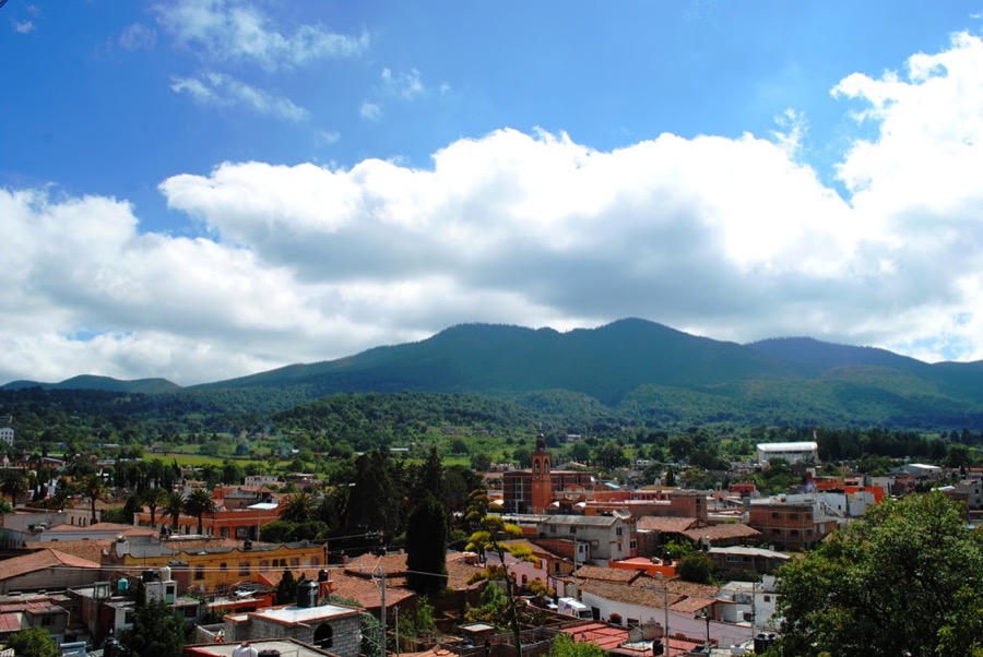 diversidad rural de la república mexicana