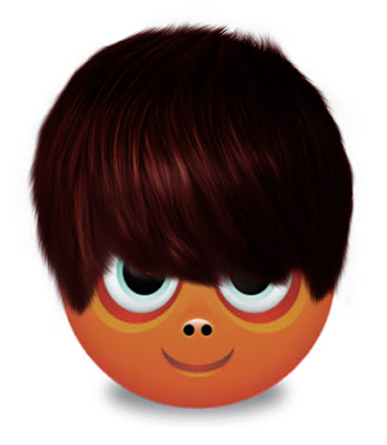 5 Best New Hairstyles for Smileys | Smiley Symbol