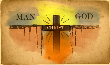 Restoration Of Relationship