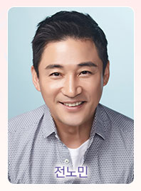 Ryo Private Affairs: Jeon No Min Short Profile