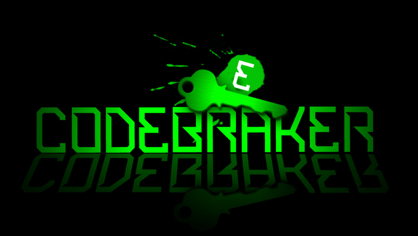 CODE BREAKER THE GOARDIAN KNOT code-breaker-the-goardian-knot