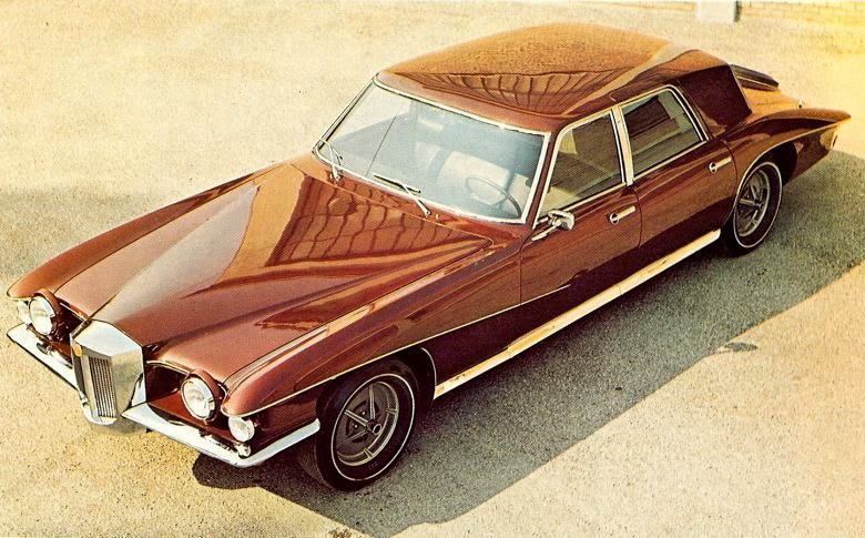 CARHUNTER : STUTZ MOTORCARS - ONE WORD SAYS IT ALL, OR DOES IT?