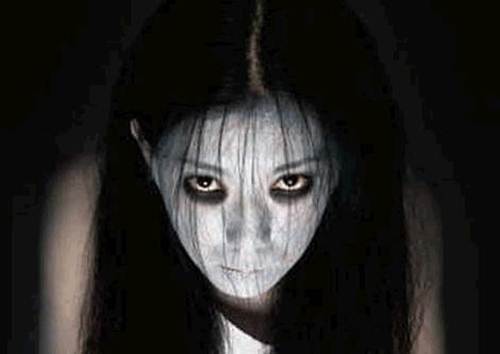 9 Cara Melihat Hantu ~ Blog Bermacam Cerita