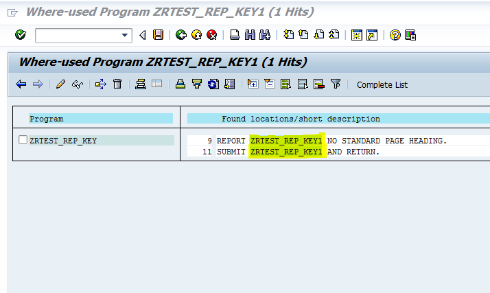 Wonders In Abap Editor Se38 Sap Online Guides