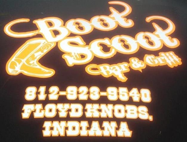 Brett Robinson Racing News