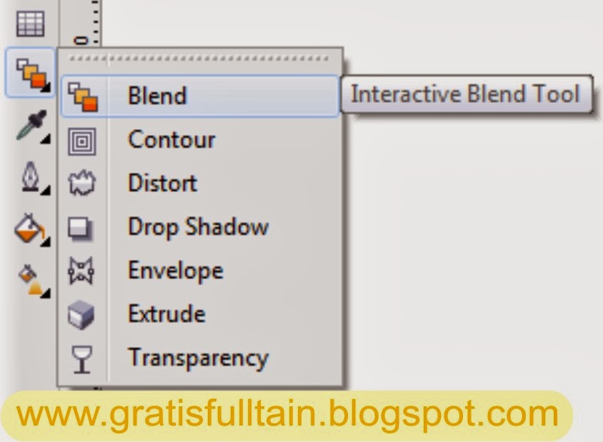 isdola: Mengenal Fungsi ToolBox pada CorelDRAW X4 isdola: Mengenal Fungsi ToolBox pada CorelDRAW X4