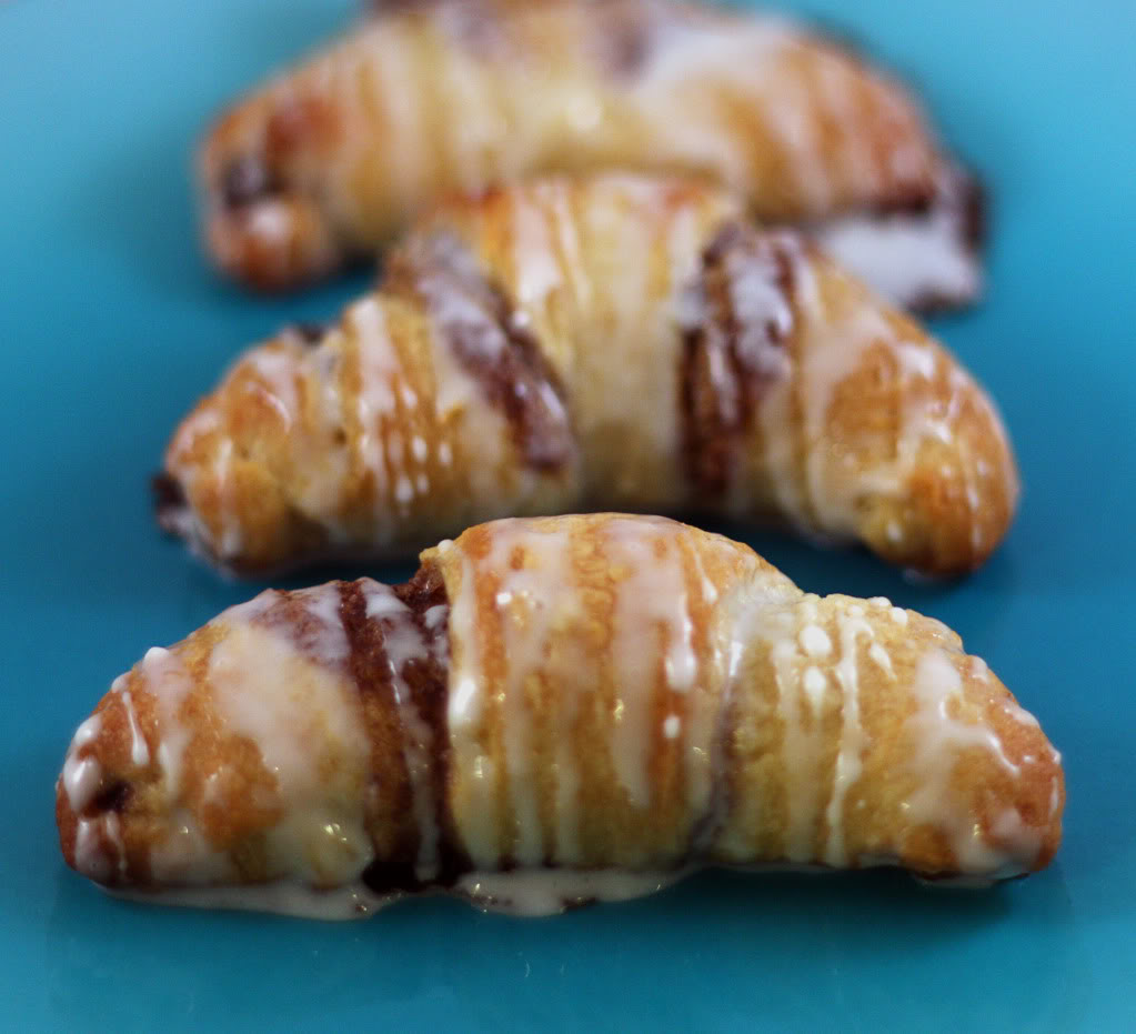 Confessions of a Crafting-Cooking Enthusiast