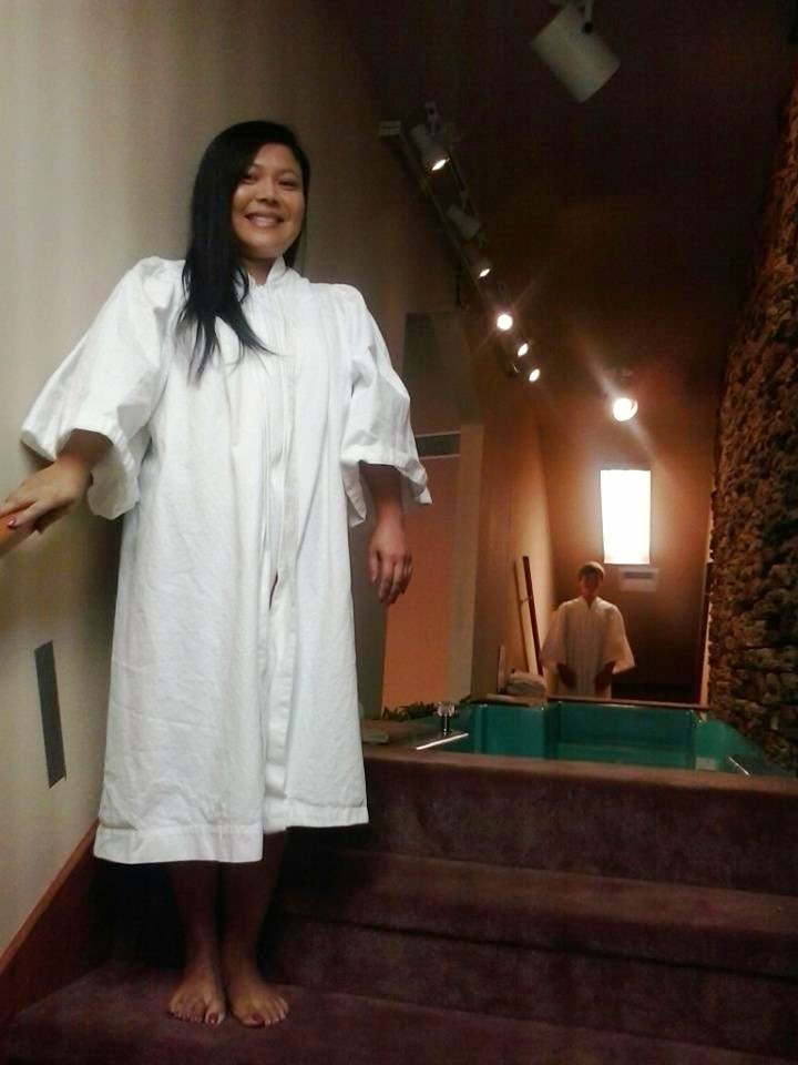 The iGorot Preacher: Cambodian Princess Soma Norodom Meets Jesus!