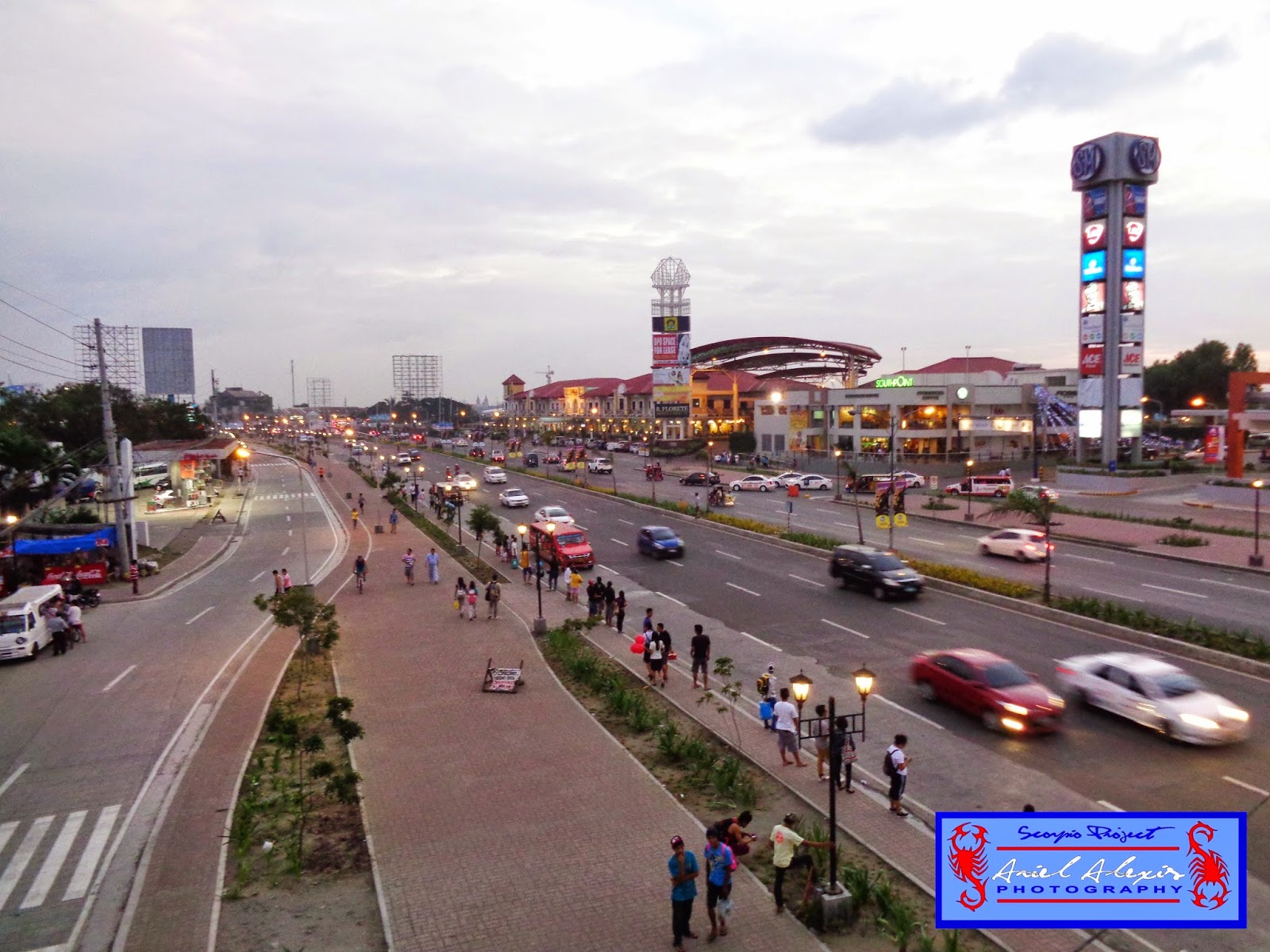 Mortz Ortigoza: Why Dagupenos should envy Iloilo City