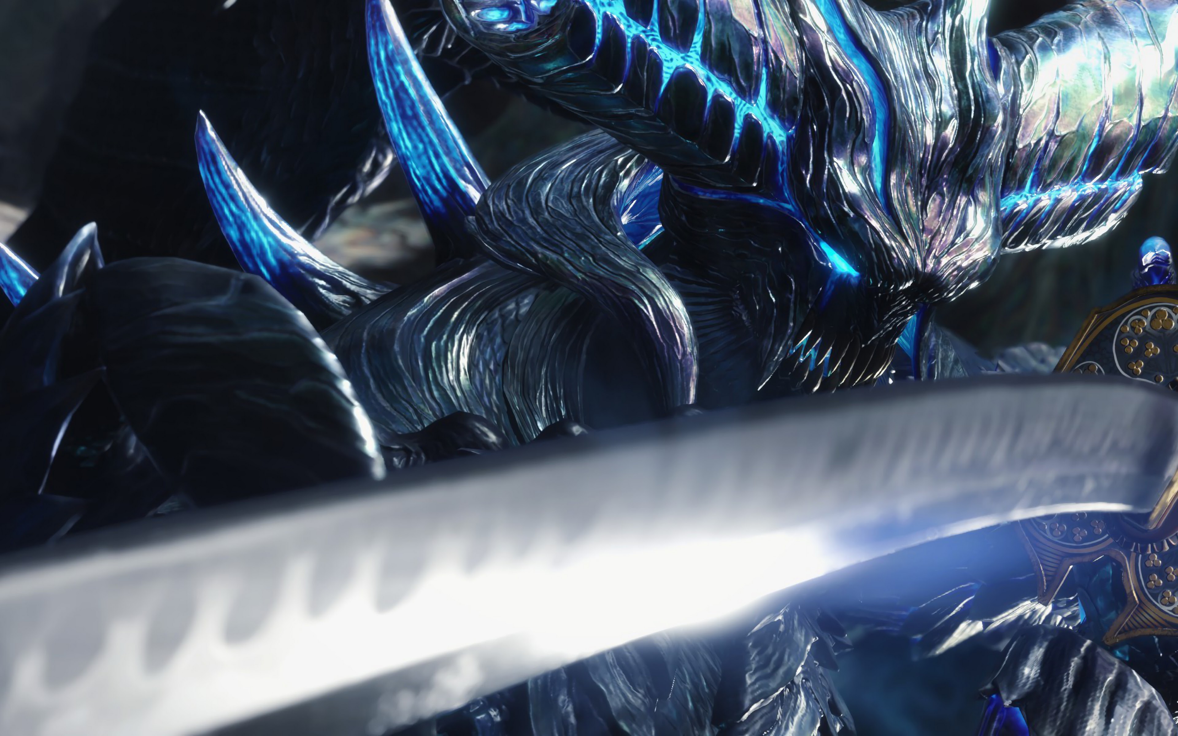 Vergil Devil May Cry Devil Trigger