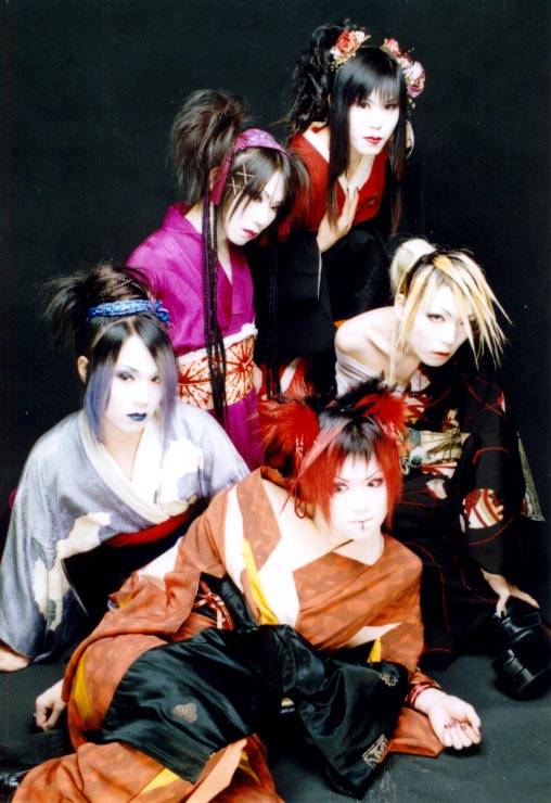 Visual Kei