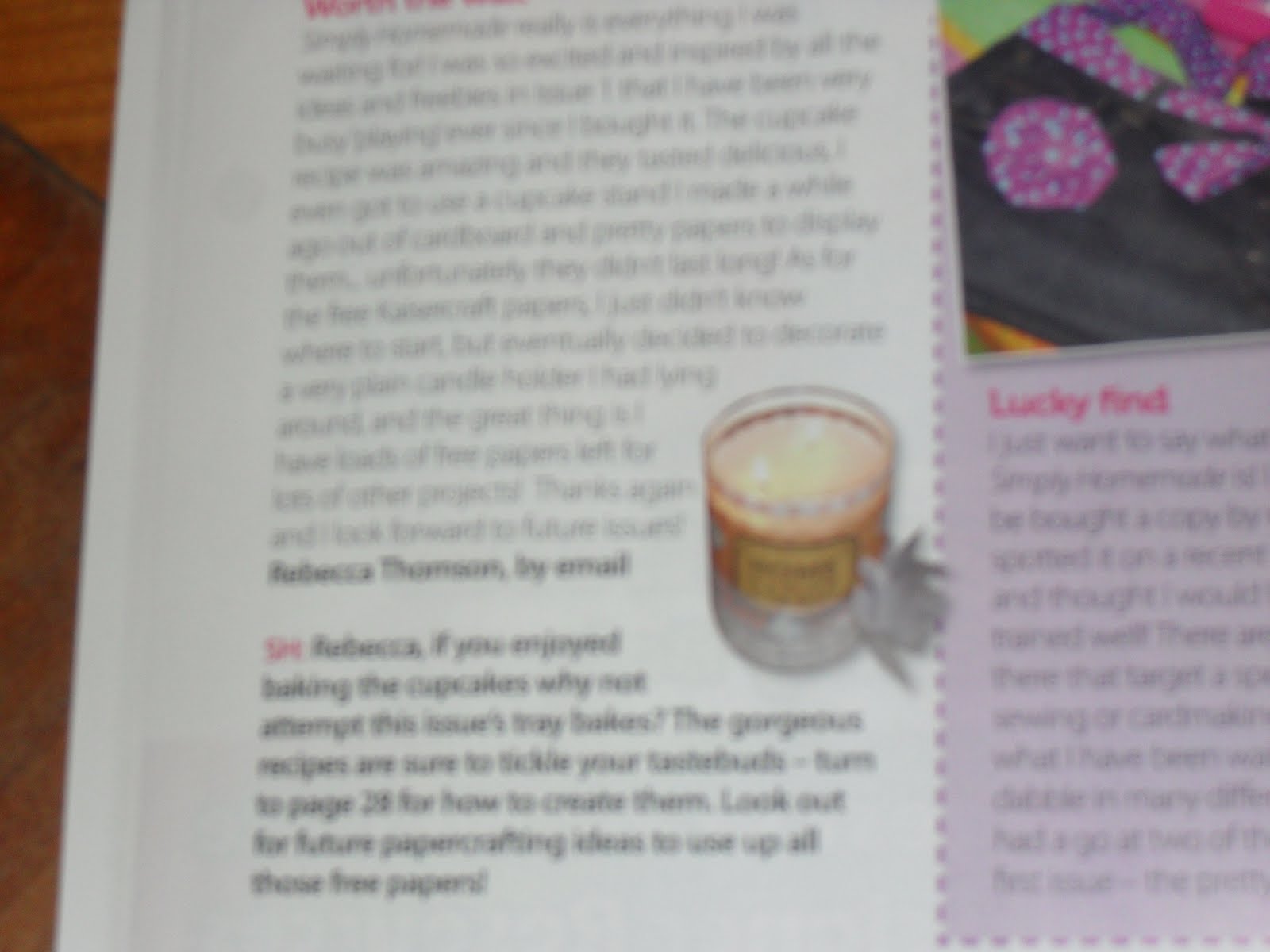 Cauliflower Cupcake Scrappin' Designs: April 2011