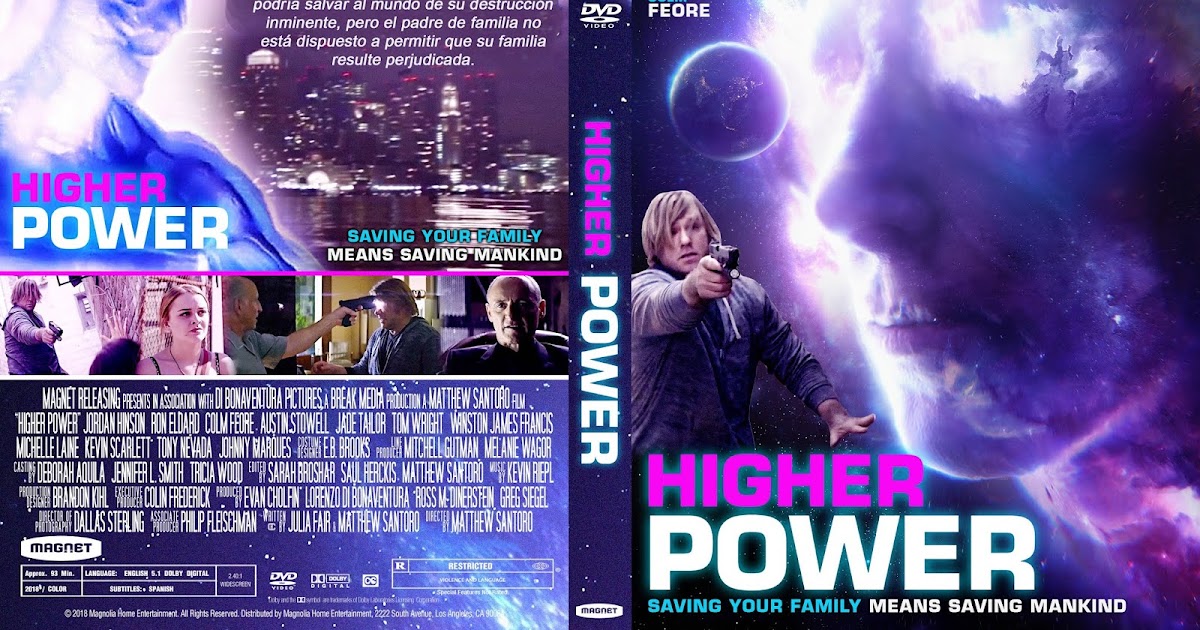 Gaspacaratulasfree: Higher power