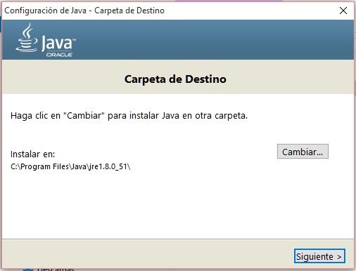 como instalar el jdk de java ~ Java-Facil