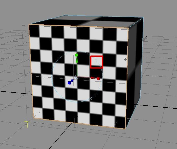 Industry Exercise 2: Basic UV Mapping Tutorial