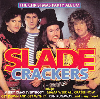 From Roots To Boots: The Slade Story