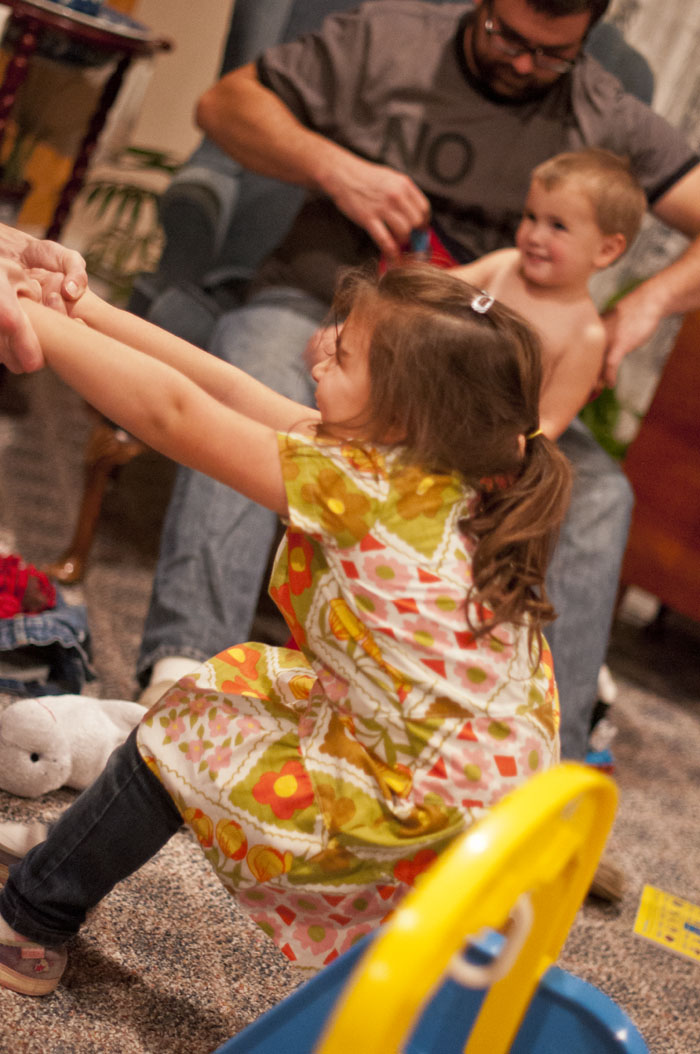 Lydia Jo: Cooking Show (More Recipes Added)