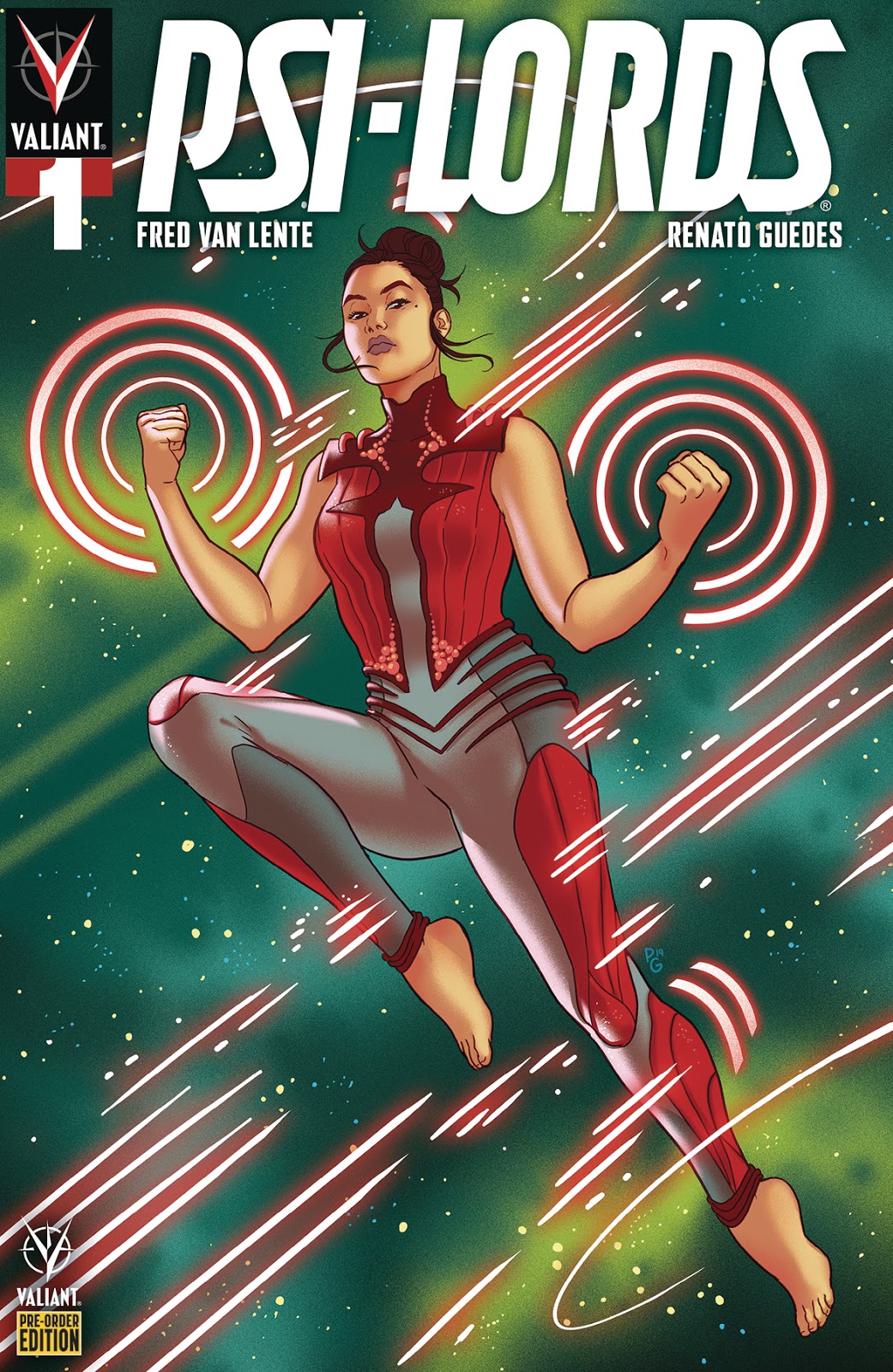 Best comic book covers of the week