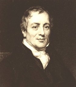 Mesa Redonda / el blog de Juan Jacobo: David Ricardo (1772-1823)