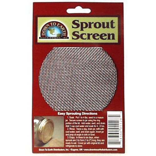 More Costly than Rubies: The wonderful world of sprouts!