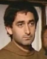 .Westerns...All'Italiana!: Who Are Those Guys? - Bruno Boschetti