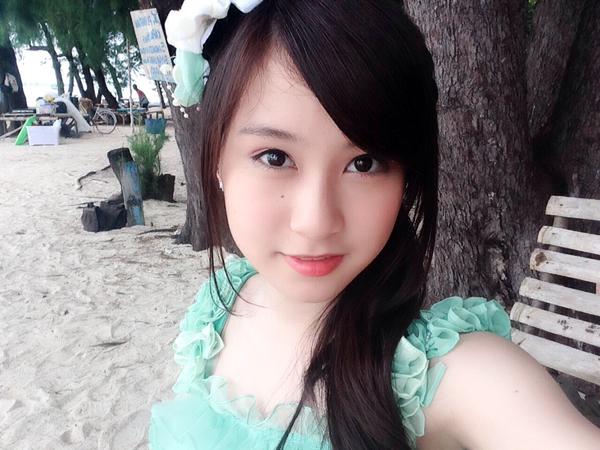 Fakta Michelle Christo Kusnadi jkt48