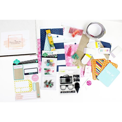 Live Love Planners: July 2015