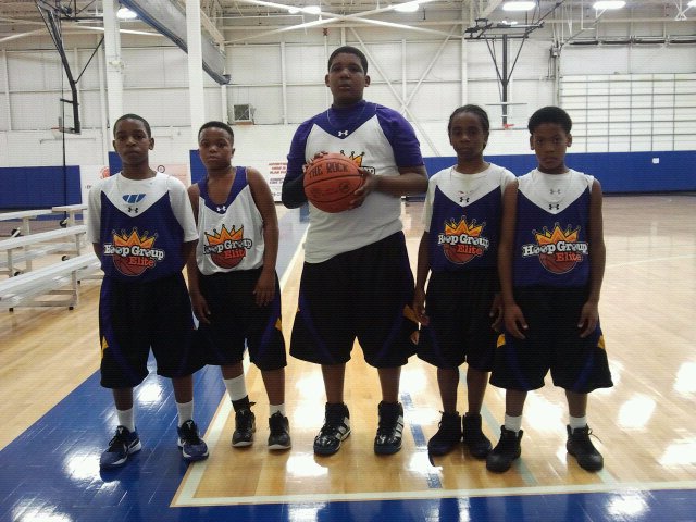 True Ballerz Sports: Some of the best and brightest from the Mid- Atlantic