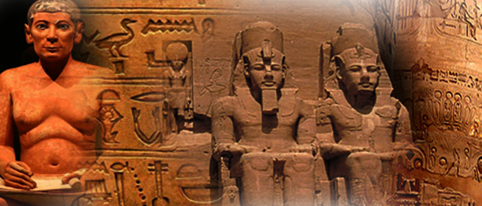 A História do Antigo Egito - Civilização e Sociedade