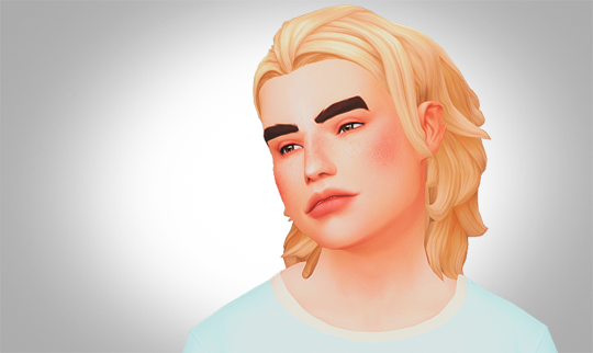 TEDDY - kismet-sims