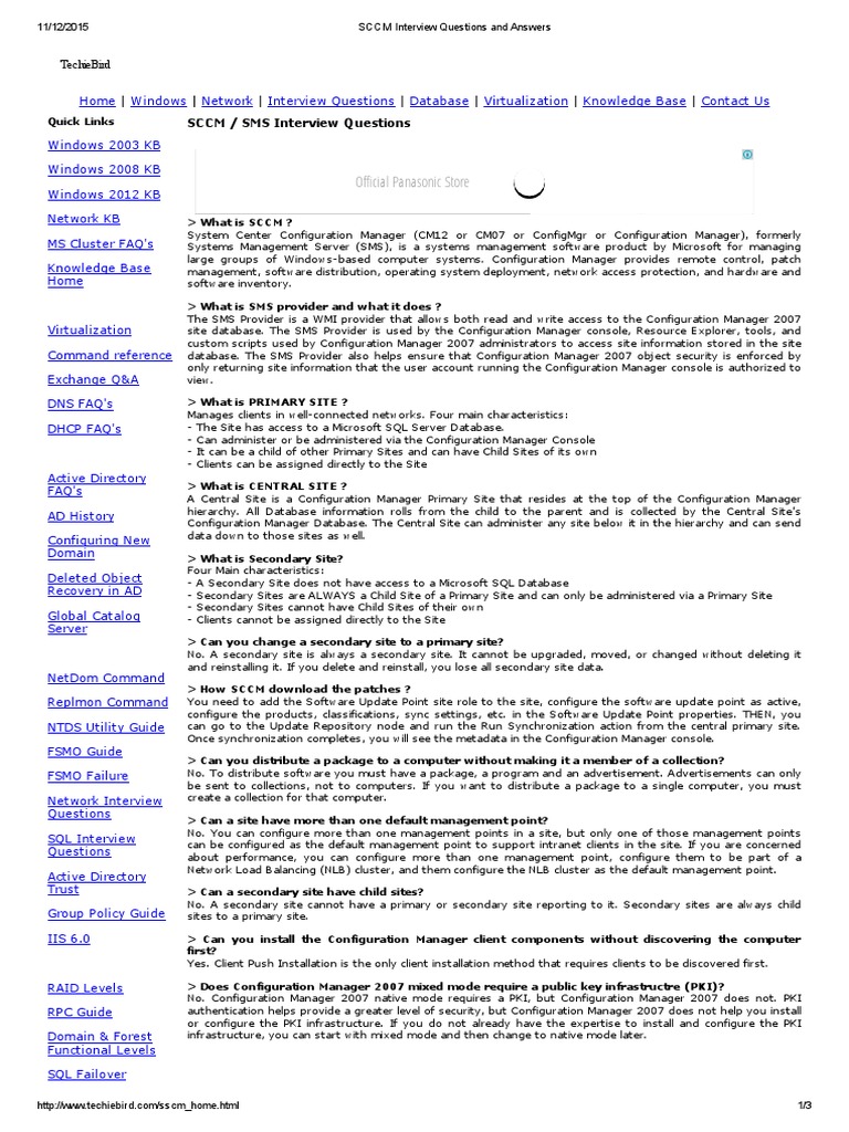 Itil Interview Questions Scribd India itil-interview-questions-scribd-india