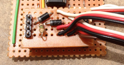 RCArduino: Multiplexing RC Channels with Arduino