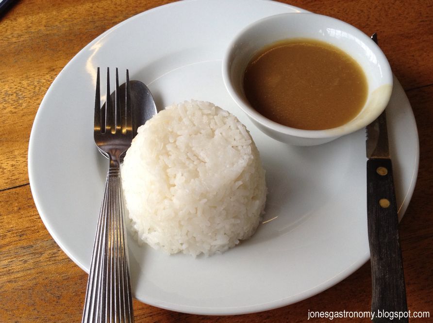 Jones' Gastronomy: Cheap Steak for the Cheapskate: Snackaroo!